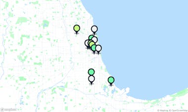 Where To Go For Fake Spring - Chicago - The Infatuation