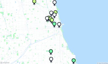 Where To Go For Fake Spring - Chicago - The Infatuation