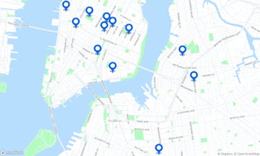 13 Spots Perfect For A Blind Date - New York - The Infatuation