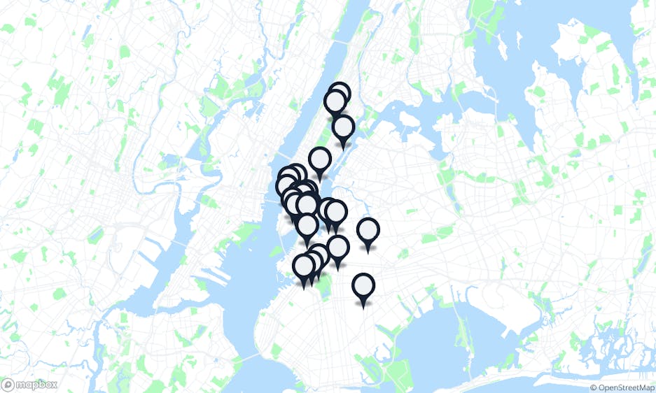 Where To Go On A Coffee Date In NYC - New York - The Infatuation