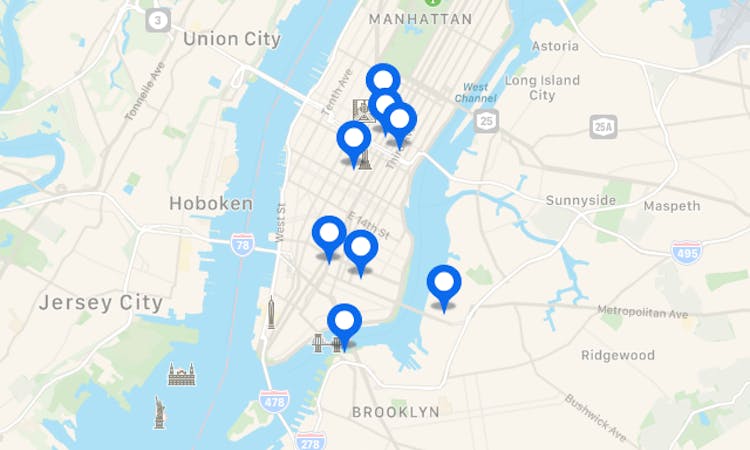 Where To Go That’s Like Sweetgreen But Isn’t Actually Sweetgreen - New ...