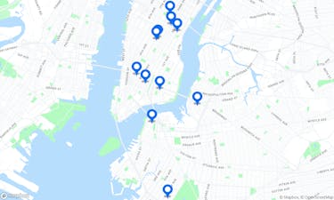 Where To Go That’s Like Sweetgreen But Isn’t Actually Sweetgreen - New ...