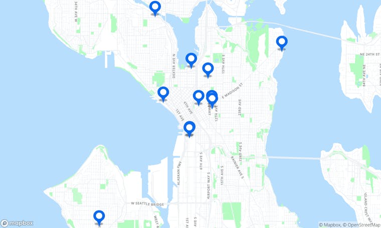 Where To Go When You Don’t Want To Make A Big Deal About Your Birthday ...