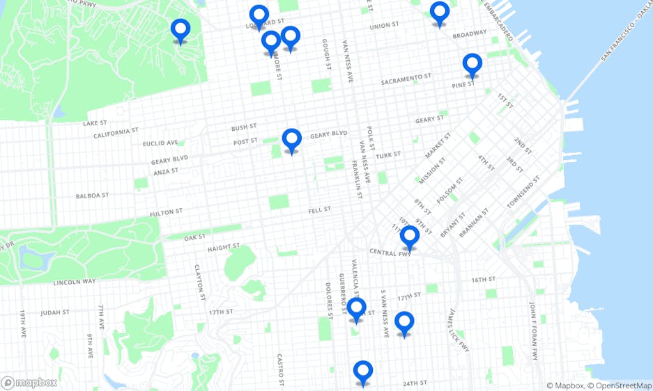 Where To Go When You Don’t Want To Make A Big Deal About Your Birthday ...