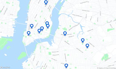 Where To Go When You Just Deleted Your Dating Apps Again - New York ...