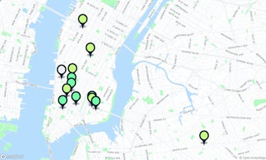 Where To Go When You Just Got A New Haircut - New York - The Infatuation