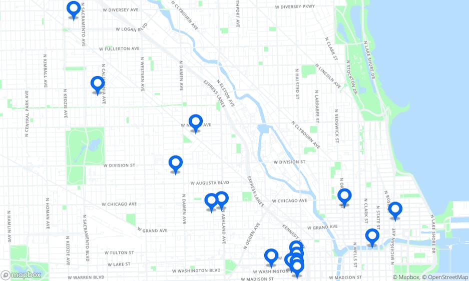 Where To Go When You Just Got A New Haircut - Chicago - The Infatuation