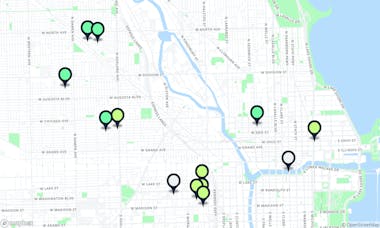 Where To Go When You Just Got A New Haircut - Chicago - The Infatuation