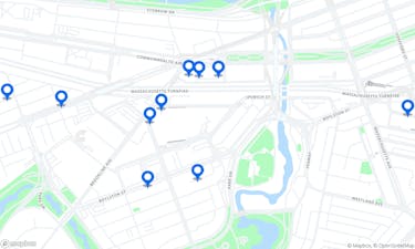 Where To Eat And Drink Before A Red Sox Game - Boston - The Infatuation