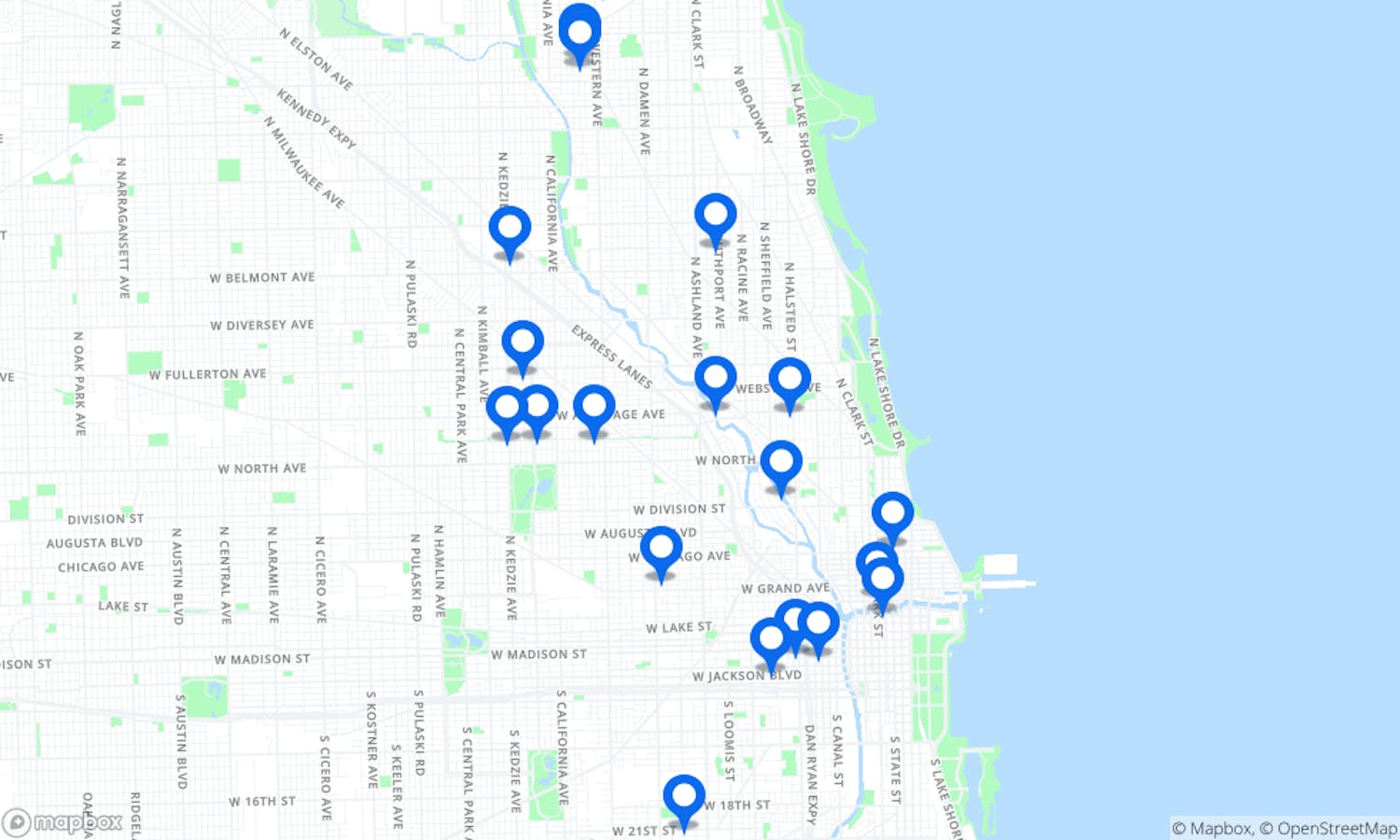 Where To Take Someone To Convince Them To Move To Chicago - Chicago ...