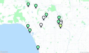 Where To Take Your Long-Distance Significant Other When They’re In LA ...