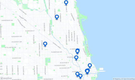 14 Places Where You Can Eat Something Healthy (Even If You Decide Not ...