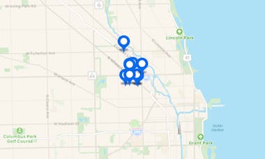 The Best Restaurants In Wicker Park - Chicago - The Infatuation