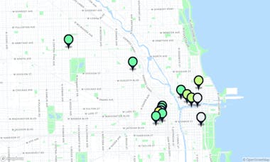 15 Restaurants To Have A Client Dinner That Aren’t Steakhouses ...