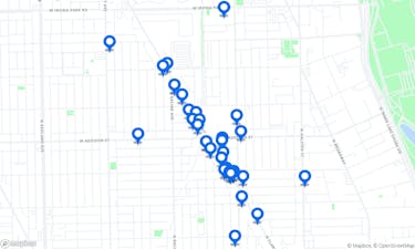 Where To Eat & Drink In Wrigleyville - Wrigleyville - Chicago - The ...