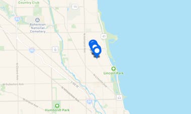 Where To Eat & Drink In Wrigleyville - Wrigleyville - Chicago - The ...