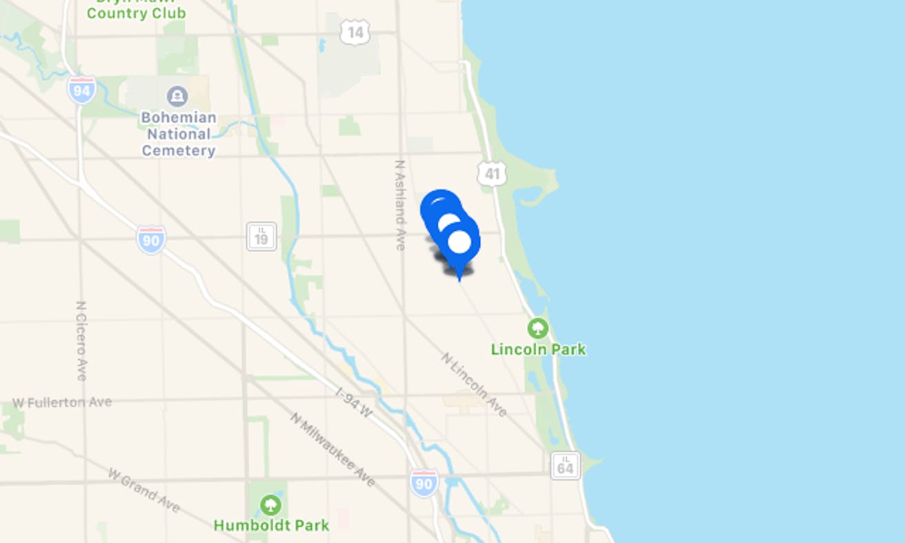 Where To Eat & Drink In Wrigleyville - Wrigleyville - Chicago - The ...