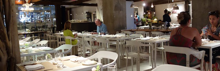 ABC Kitchen - Flatiron - New York - The Infatuation