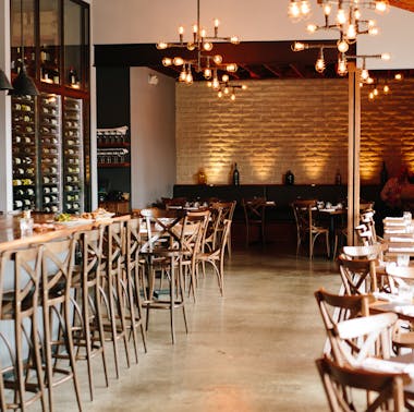 Cafe Birdie - Highland Park - Los Angeles - The Infatuation