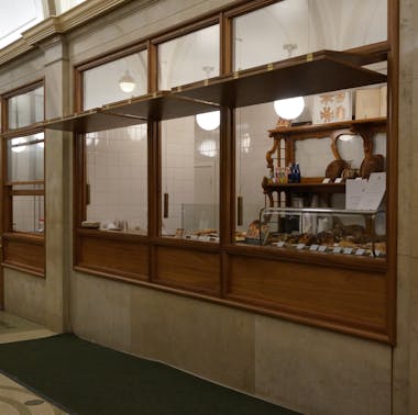 Gotan - Tribeca - New York - The Infatuation