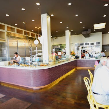 Tartine Bakery - Mission - San Francisco - The Infatuation