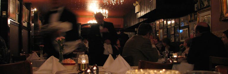 Bamonte’s - New York - The Infatuation