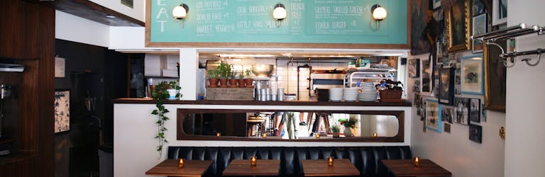 Bar Sardine - West Village - New York - The Infatuation