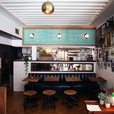 Fedora - West Village - New York - The Infatuation