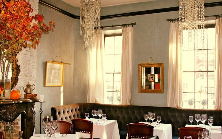 Bobo - West Village - New York - The Infatuation