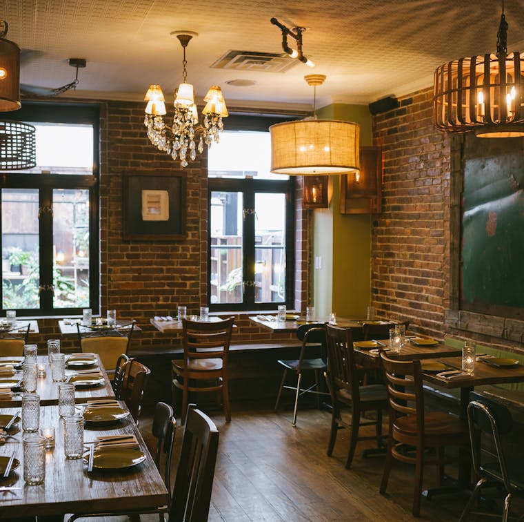 Fausto - Park Slope - New York - The Infatuation
