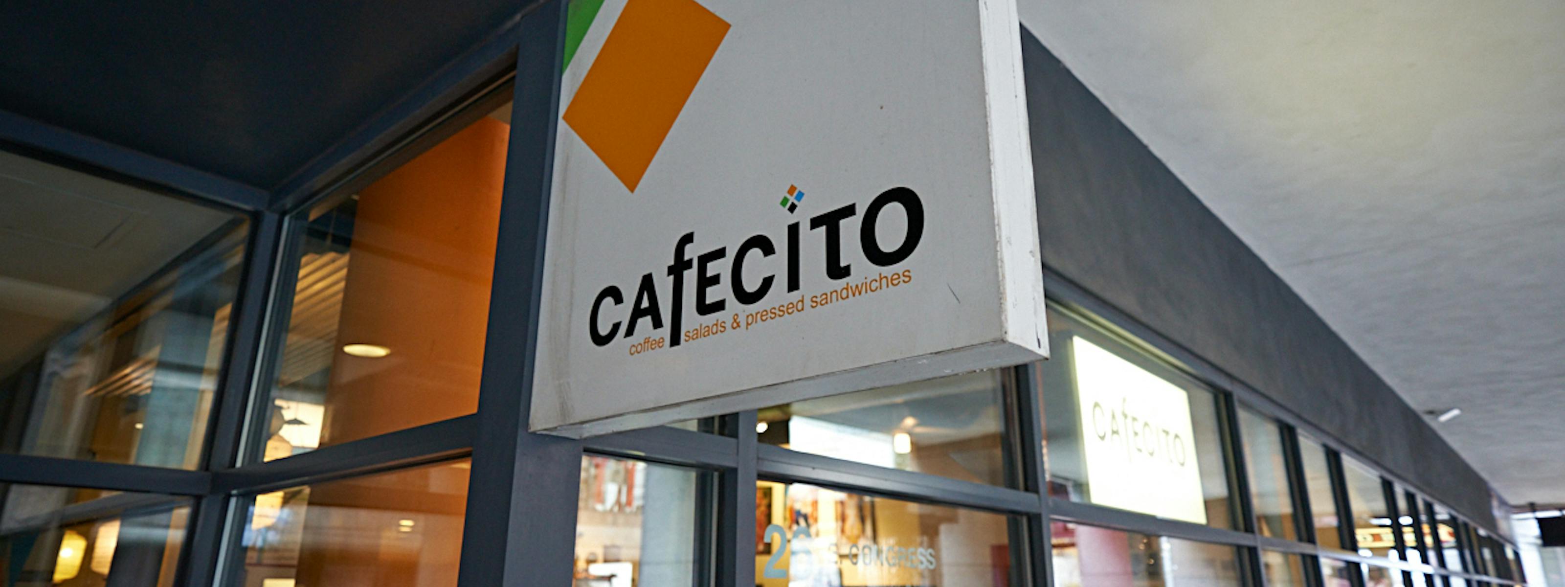 Cafecito - Loop - Chicago - The Infatuation