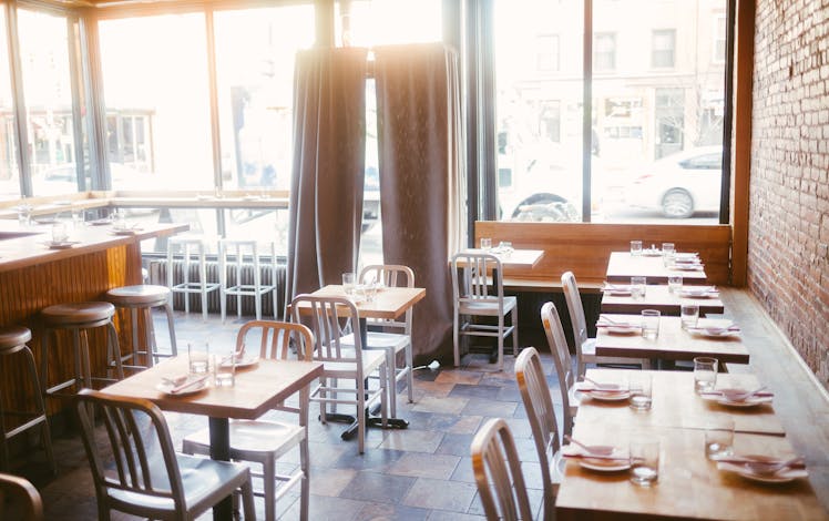 Chuko - New York - The Infatuation