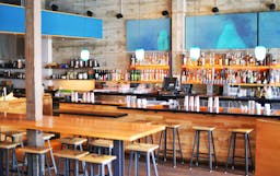 Comal - Berkeley - San Francisco - The Infatuation