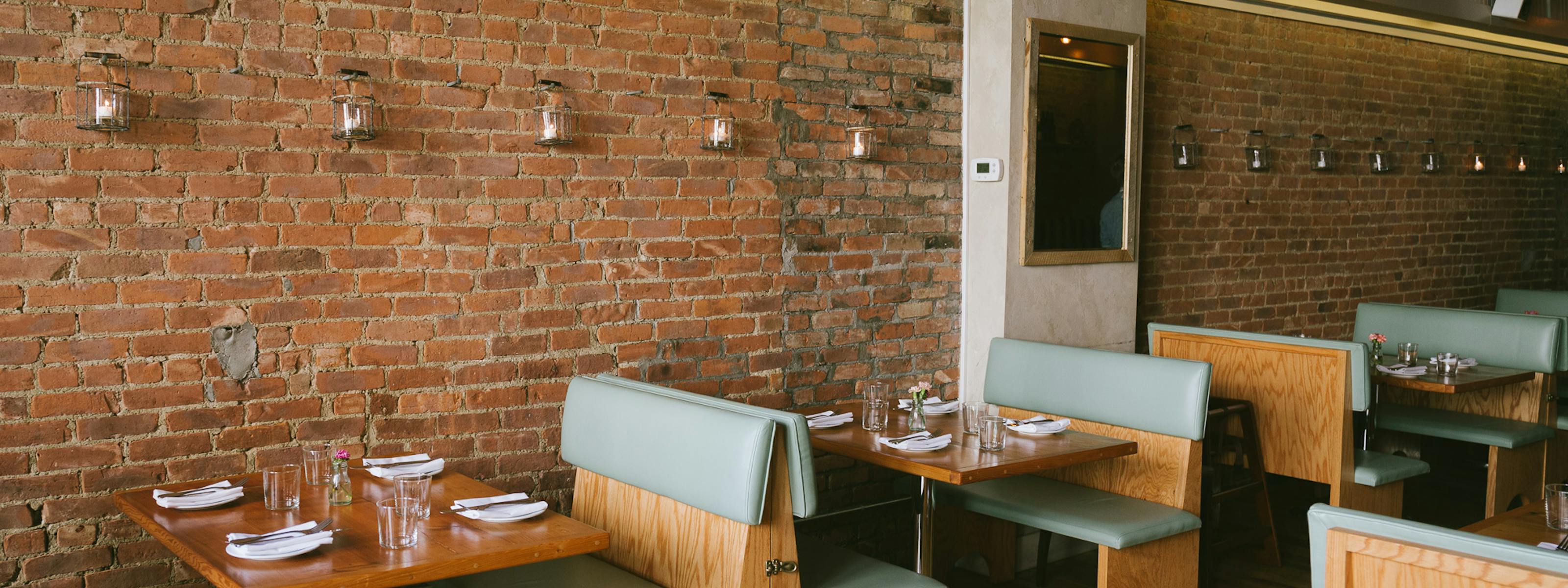 Crave Fishbar - Midtown East - New York - The Infatuation