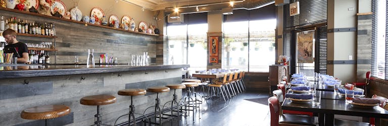 Fat Rice - Logan Square - Chicago - The Infatuation