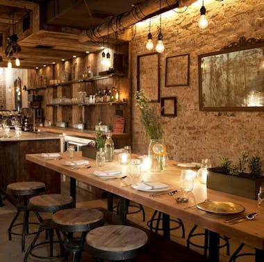 Cookshop - Chelsea - New York - The Infatuation