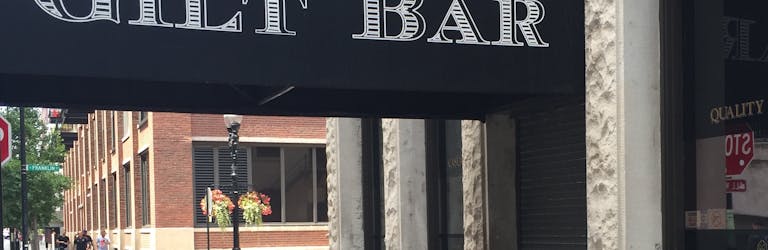 Gilt Bar - River North - Chicago - The Infatuation