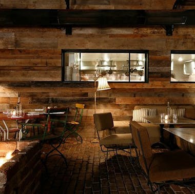 Gjusta - Venice - Los Angeles - The Infatuation