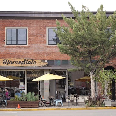 Messhall Kitchen - Los Feliz - Los Angeles - The Infatuation