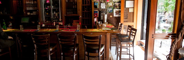 Il Posto Accanto - East Village - New York - The Infatuation