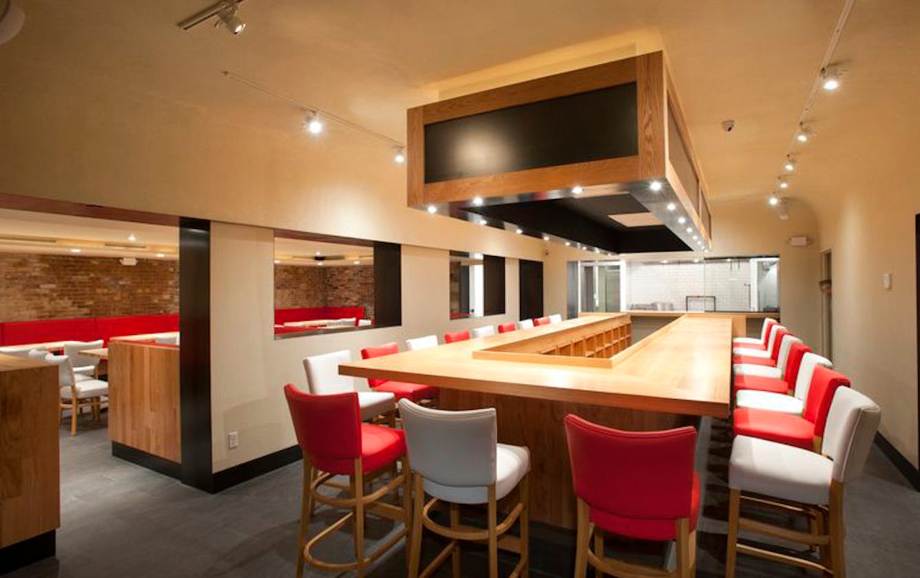 Ippudo Westside - New York - The Infatuation