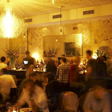 Cookshop - Chelsea - New York - The Infatuation