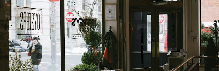 Jeffrey’s Grocery - West Village - New York - The Infatuation