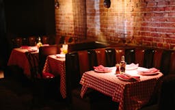 Jones Hollywood - West Hollywood - Los Angeles - The Infatuation