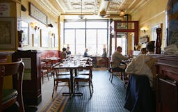 Le Bouchon - Bucktown - Chicago - The Infatuation