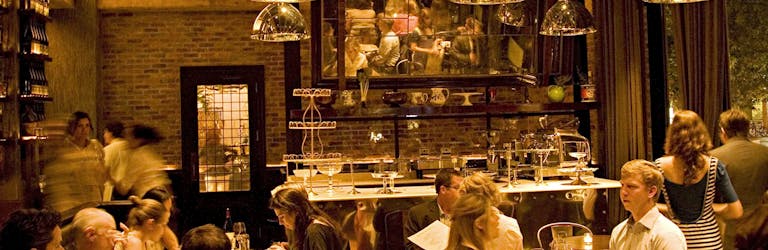 Locanda Verde - Tribeca - New York - The Infatuation
