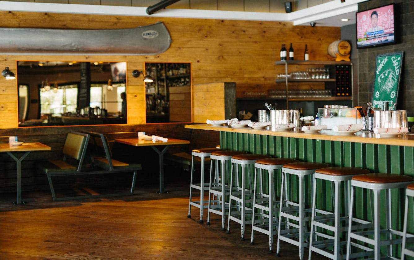 Messhall Kitchen - Los Feliz - Los Angeles - The Infatuation