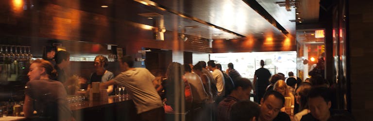 Momofuku Ssäm Bar - East Village - New York - The Infatuation