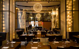 Mourad - Soma - San Francisco - The Infatuation