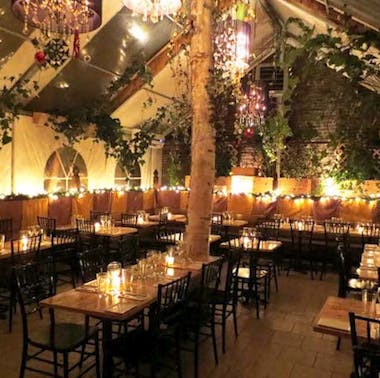 Bar Pitti - New York - The Infatuation